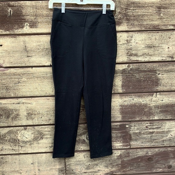 Women with Control | Pants & Jumpsuits | Women With Control Pull On ...